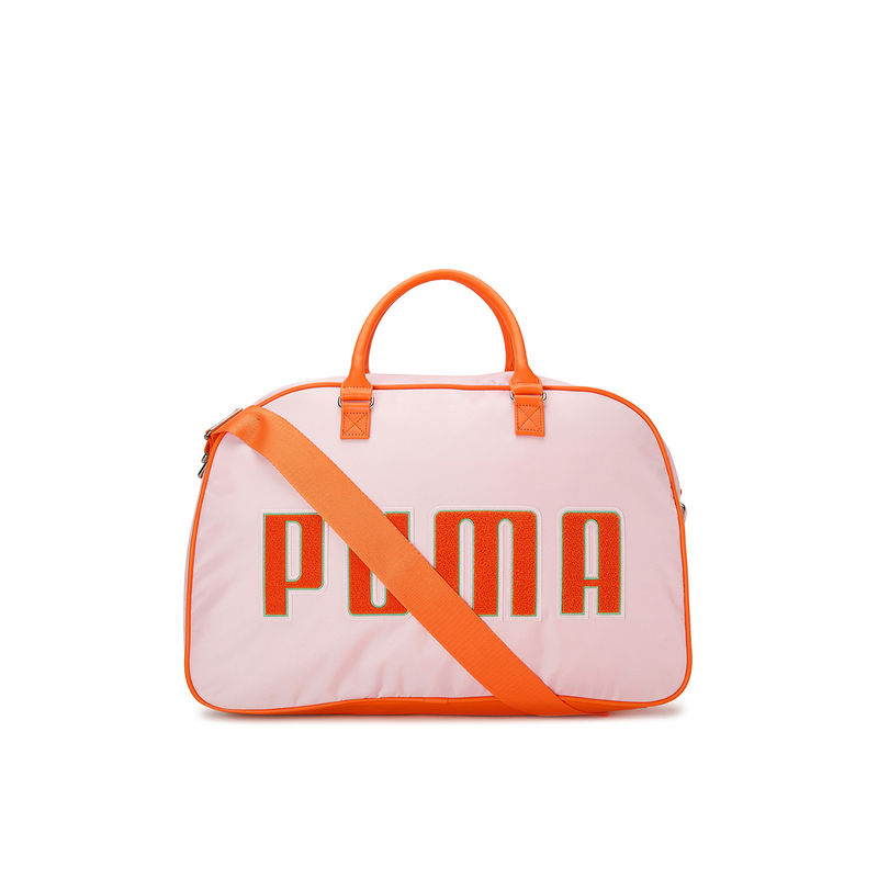 Buy Puma Pink x DUA LIPA LE Grip Bag Online