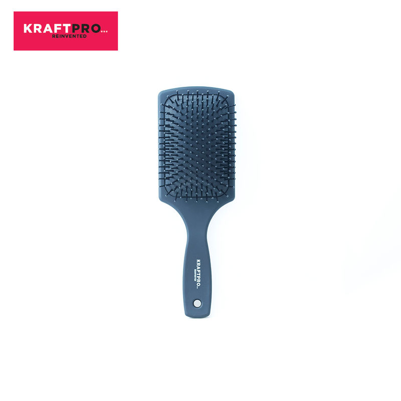 Buy KRAFTPRO Paddle Hair Brush Online