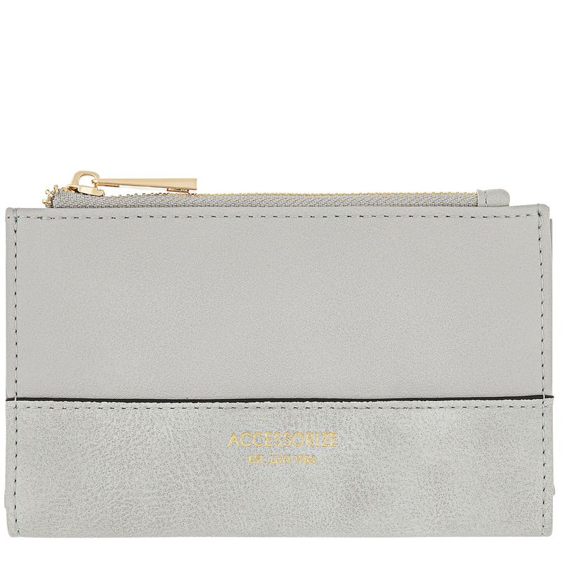 Buy Accessorize London Katy Slimline Wallet Online