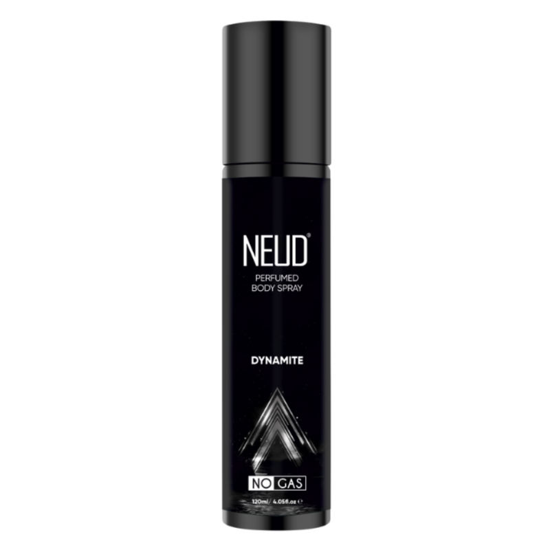 Buy Neud Dynamite Perfumed Body Spray Online