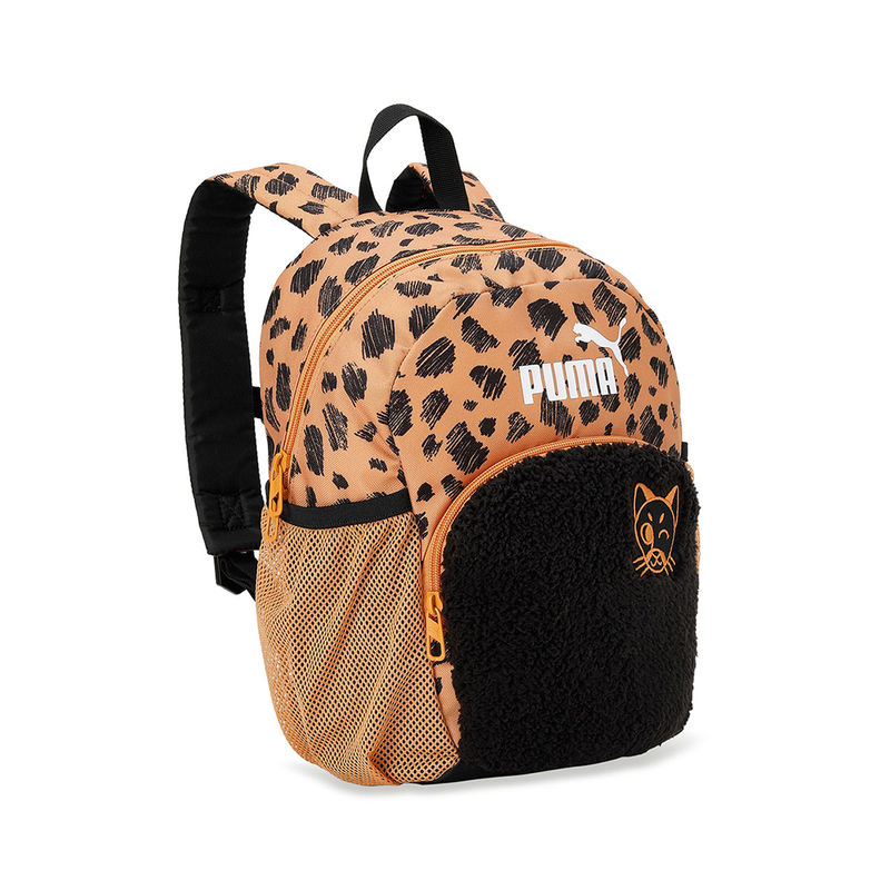 Buy Puma Pu Mate Unisex Beige Backpacks Online