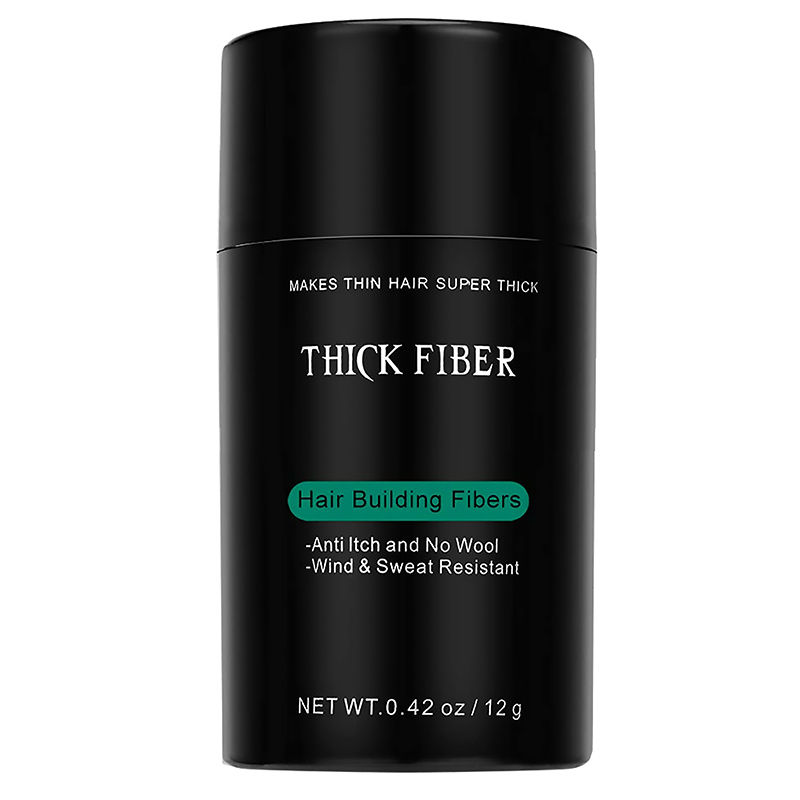 Buy THICK FIBER Instant Hair Root Concealer Powder And Color Touch Up ...