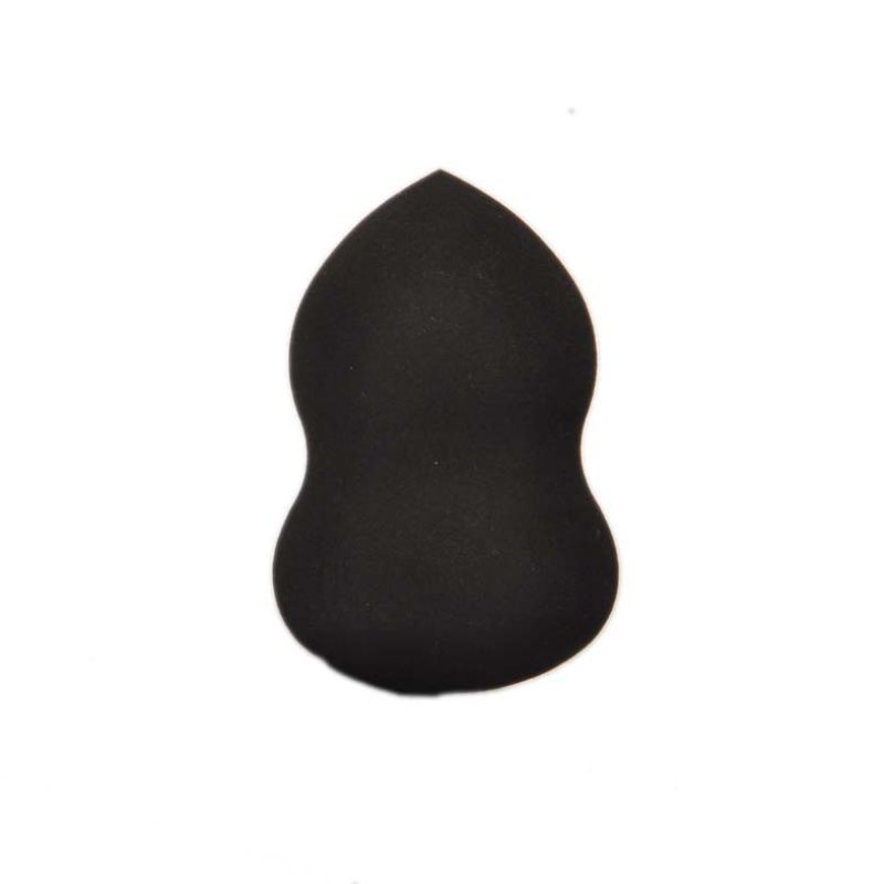 Buy Rhe Cosmetics Beauty Blender Makeup Sponge Curved - Black Online