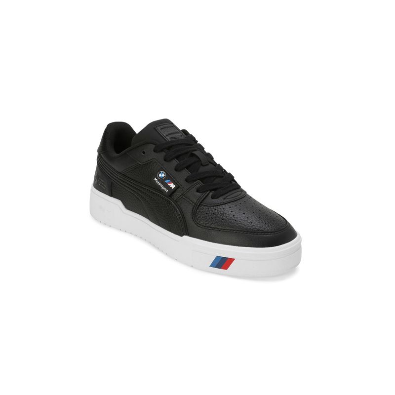Buy Puma BMW MMS CA Pro Unisex Black Sneakers Online