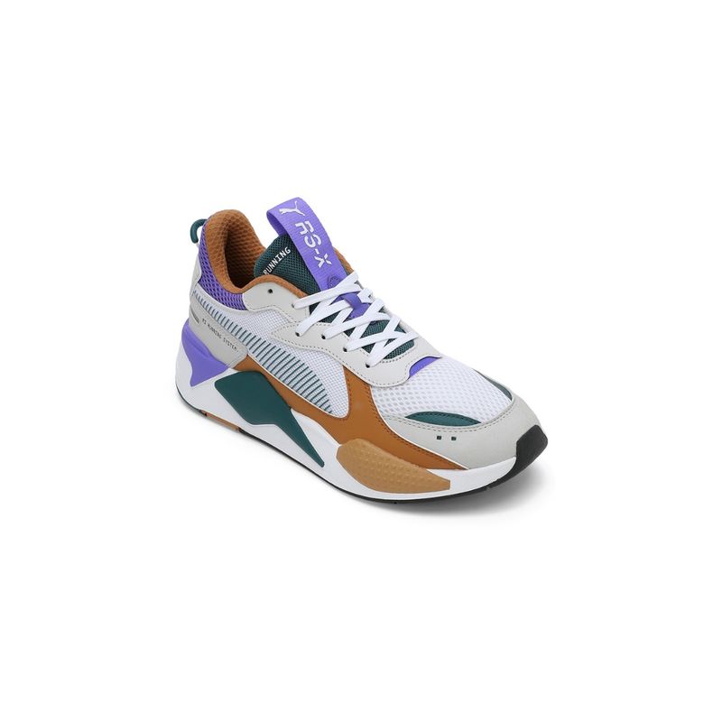 Buy Puma RS-X TOYS Unisex Multi-Color Sneakers Online