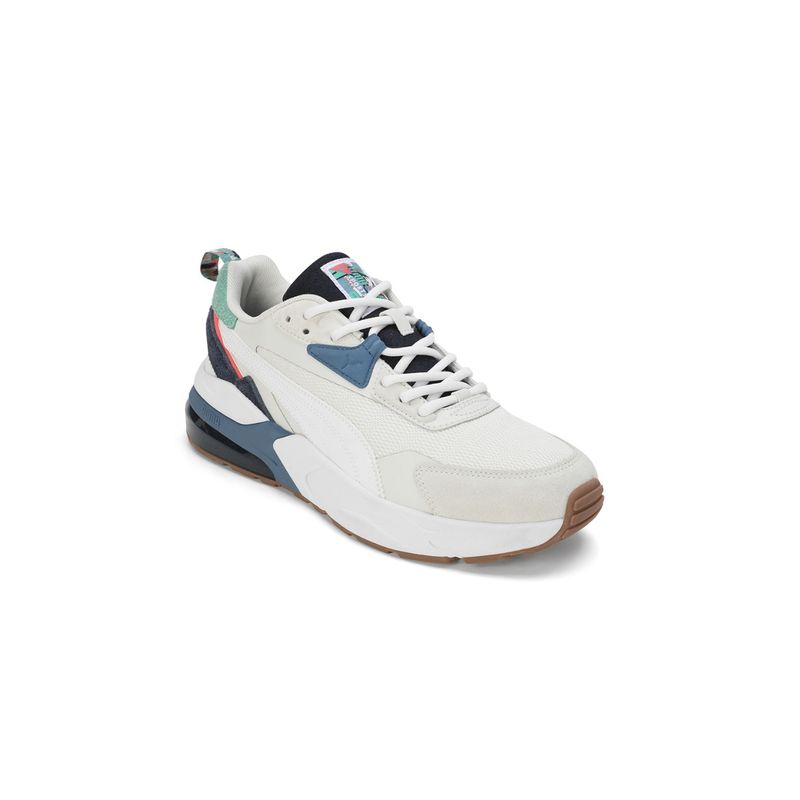 Buy Puma Vis2k SL Year Of Sports Unisex Grey Sneakers Online