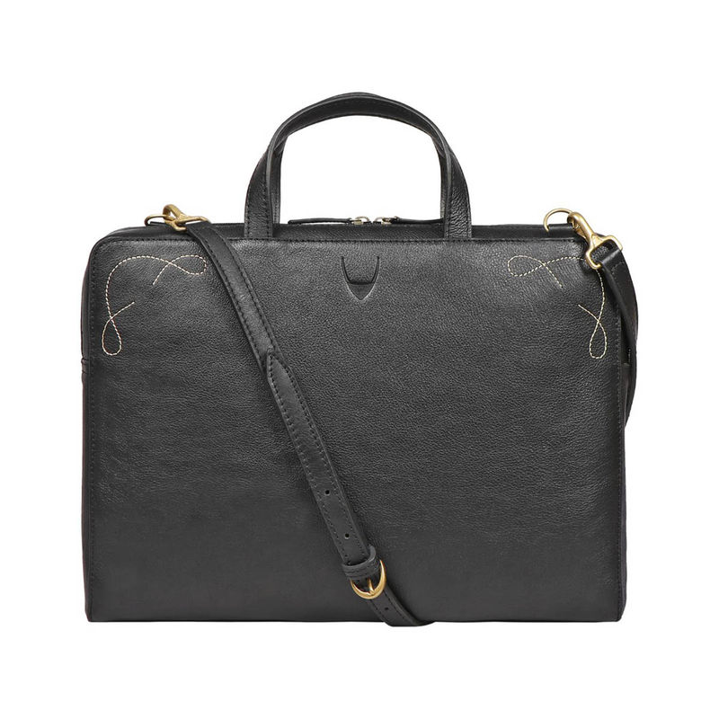 Buy Hidesign Boulder 01 Men Briefcase Online