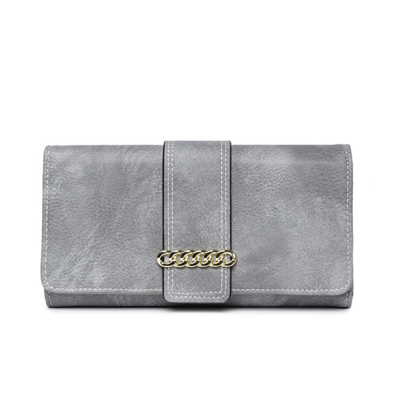 Toniq Denim Statement Loop Wallet: Buy Toniq Denim Statement Loop ...