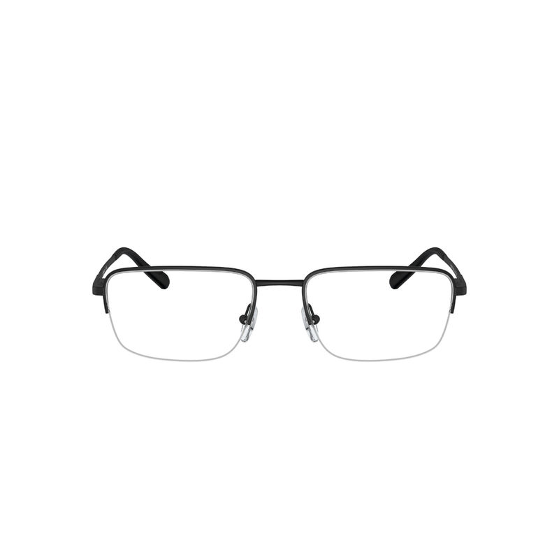 Buy Vogue Eyewear Men Rectangle Black Frames - 0VO4299I352S54 Online