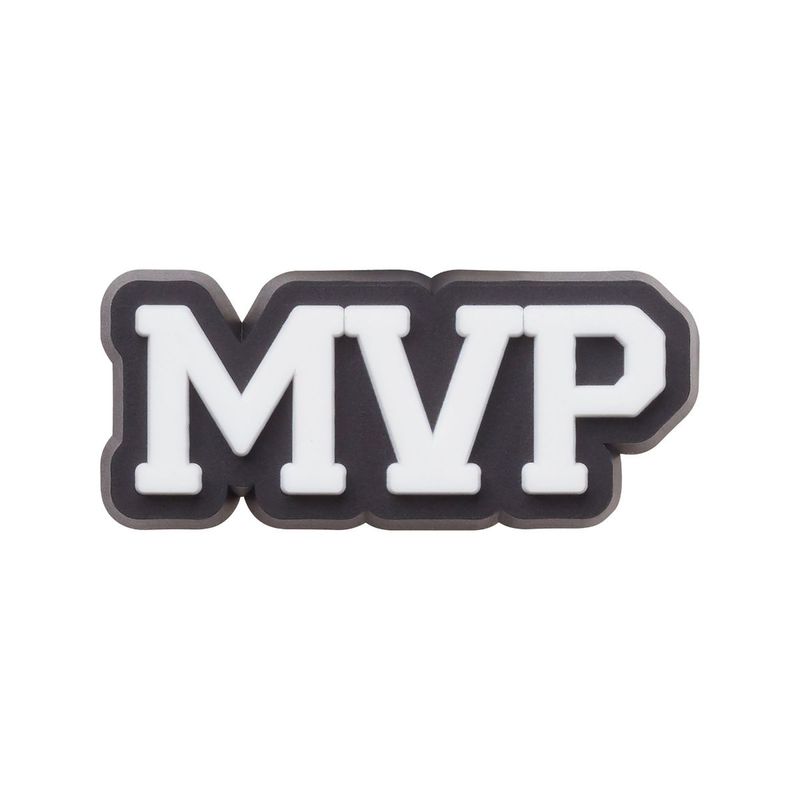 Crocs MVP Jibbitz Shoe Charm: Buy Crocs MVP Jibbitz Shoe Charm Online ...