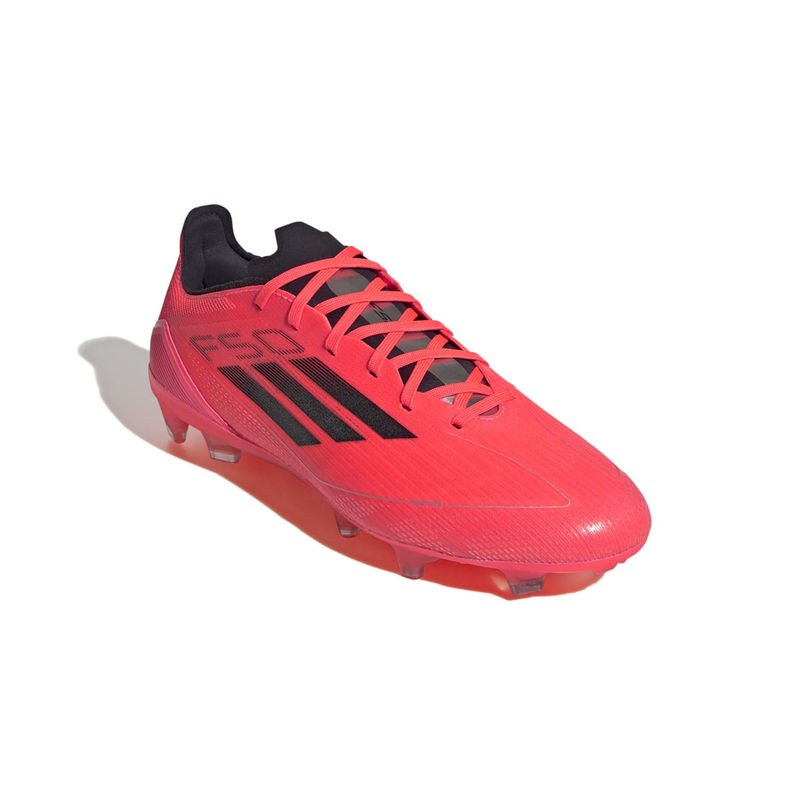 Buy adidas F50 Pro Fg Unisex Pink Football Shoes Online