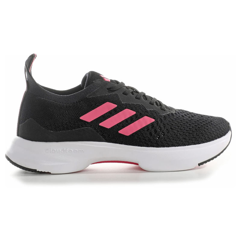 Buy adidas Smart-Air Women Black Training Shoes Online