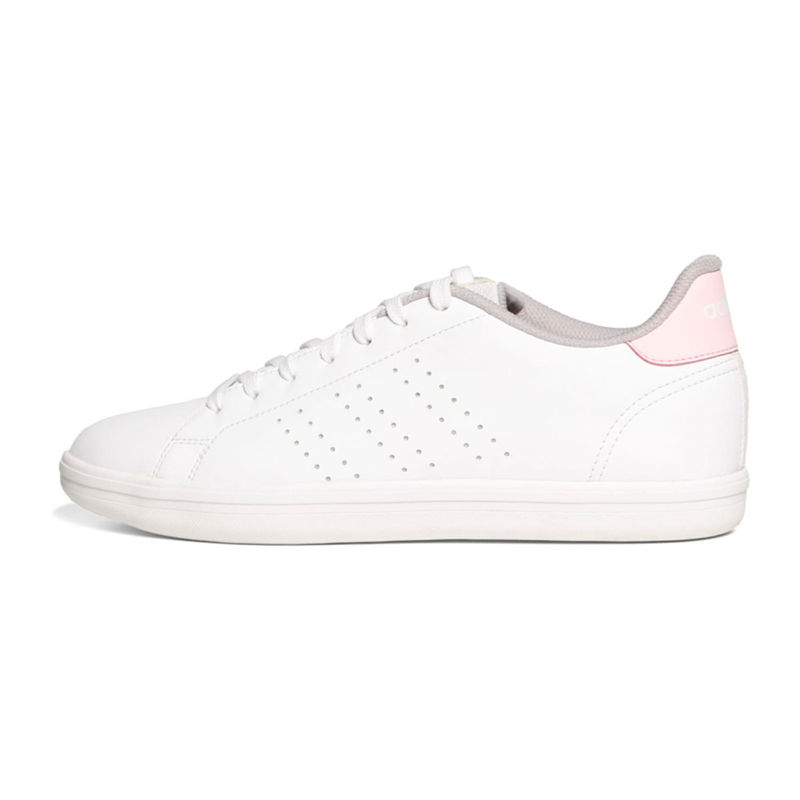 Buy adidas Skate Smart Women White Sneakers Online