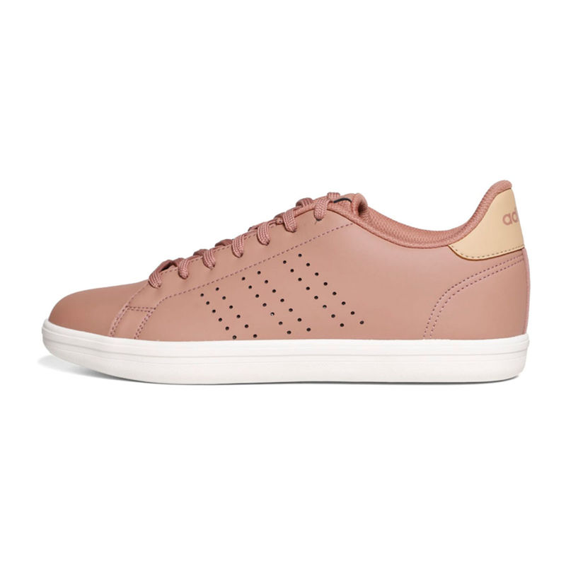 Buy adidas Skate Smart Women Pink Sneakers Online