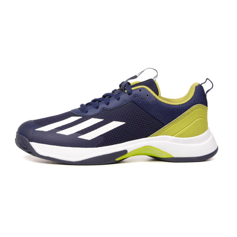 Buy adidas Tennis Acer Unisex Blue Tennis Shoes Online