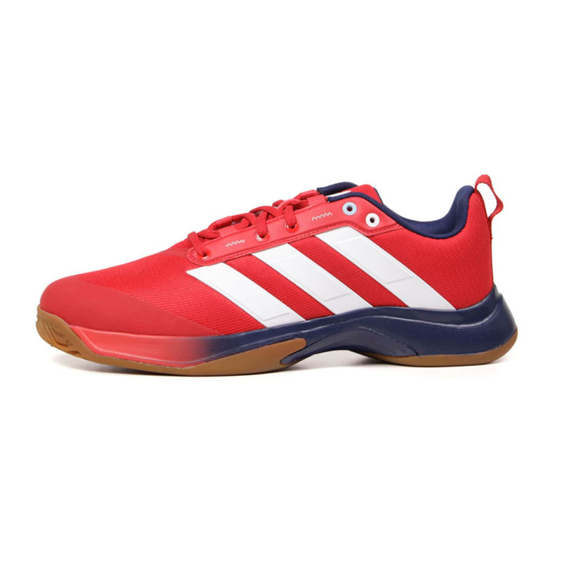 Buy adidas Ablaze Acer Unisex Red Tennis Shoes Online