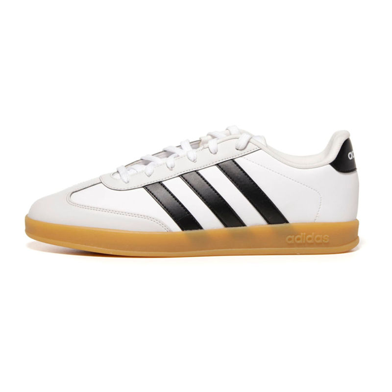 Buy adidas Flowsoft Sneaker Unisex White & Black Sneakers Online
