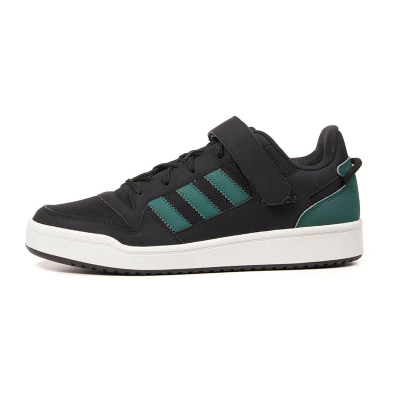 Buy adidas Heather Low Unisex Black Training Shoes Online