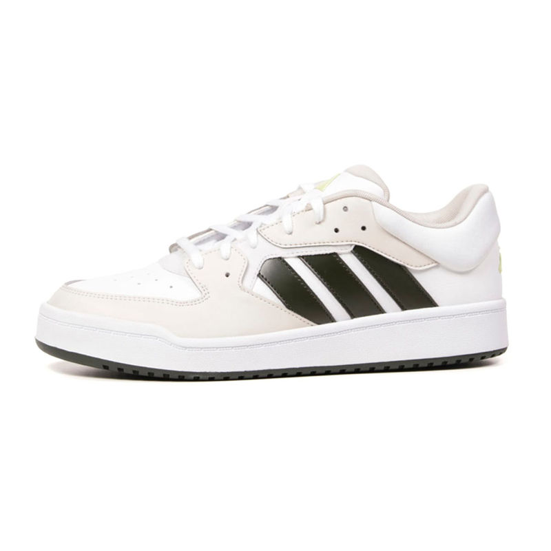Buy adidas Blockz Sneaker Unisex White Sneakers Online