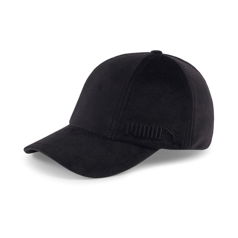 Buy Puma Prime Ponytail Black Cap Online