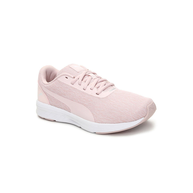 Buy Puma Solar Runner Women Pink Running Shoes Online