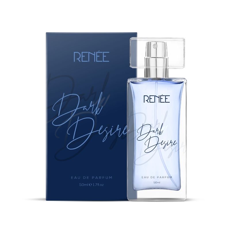 Renee Cosmetics Dark Desire Perfume Reviews Online | Nykaa