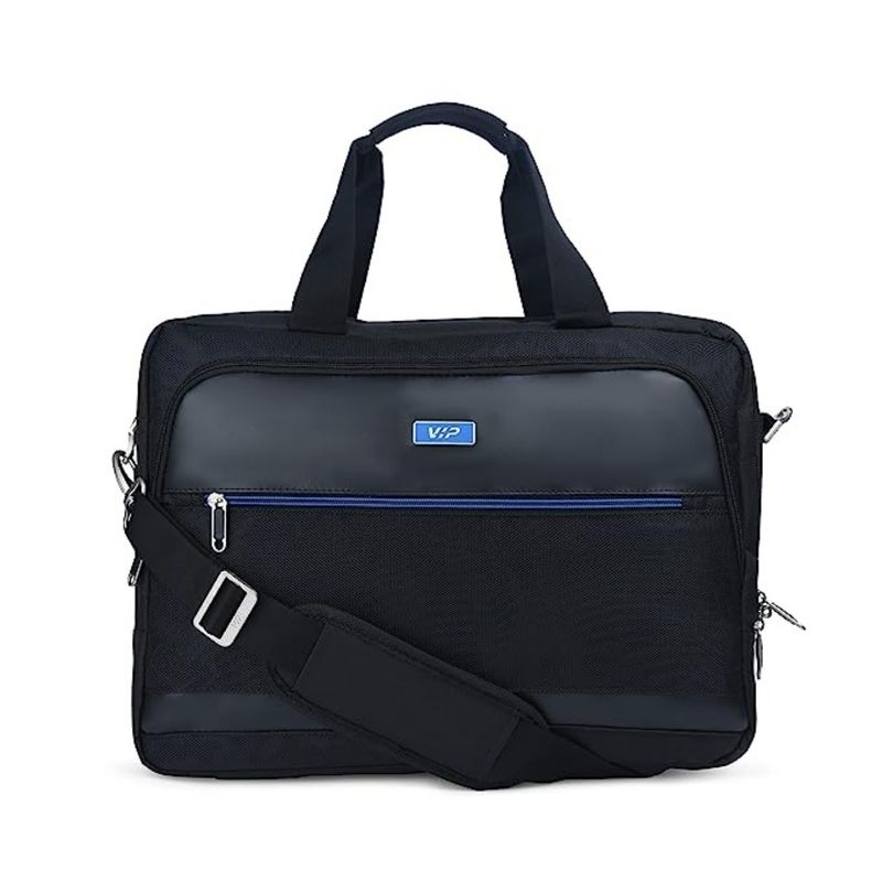 Buy VIP GIGA DG Business Laptop Bag Black Online