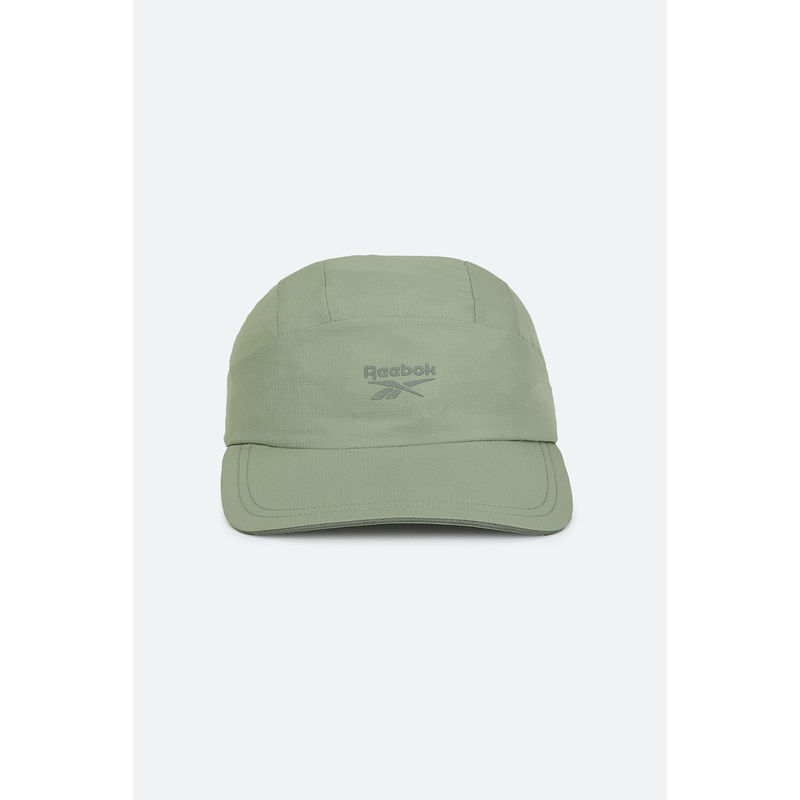 Buy Reebok Men One Series Running Performance Green Cap Online
