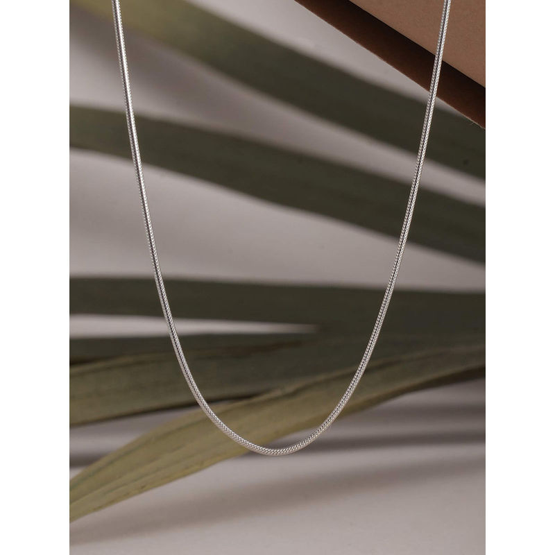 Buy Palmonas 925 Sterling Silver Omega Chain Online