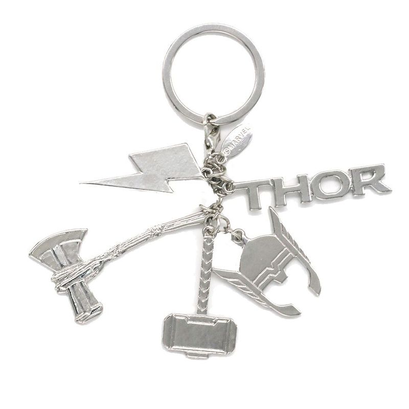 EFG Store Avengers Thor Interchangeable Keychain: Buy EFG Store ...