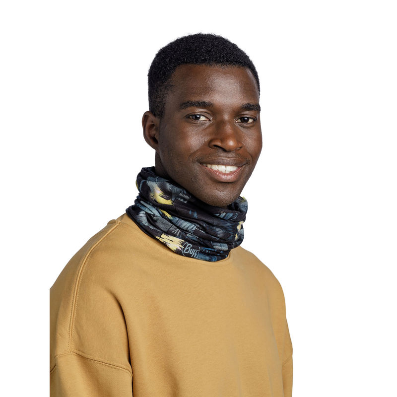 Buy Buff Unisex Multi-Color Cool Net Uv Okisa Multi Tubular Neckgear Online