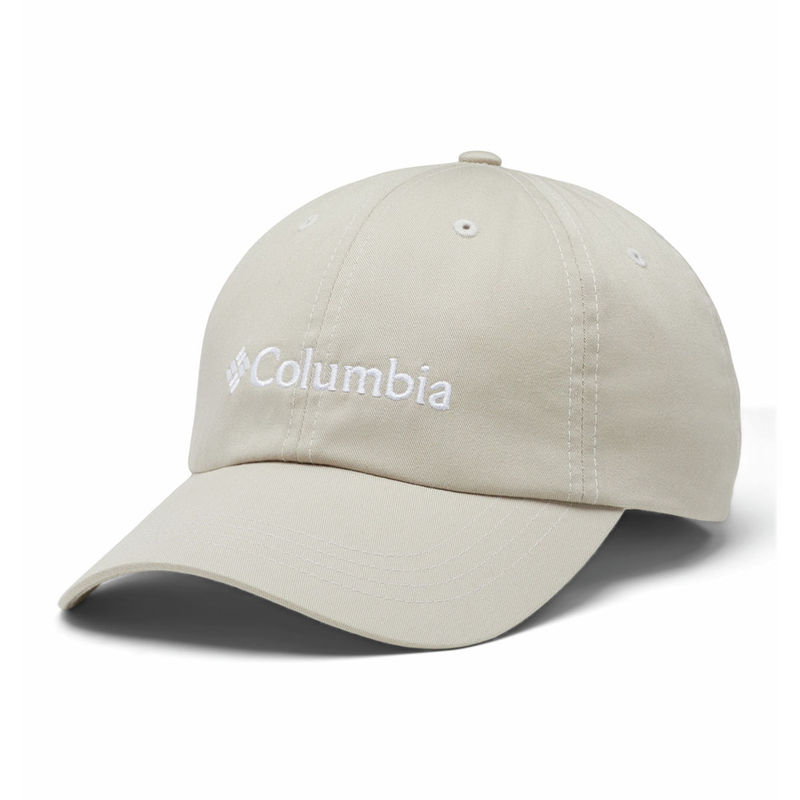 Buy Columbia Unisex Beige ROC II Ball Cap Online
