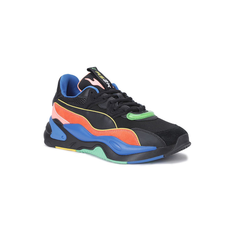 Buy Puma Rs-2k Messaging Unisex Multi-Color Sneakers Online
