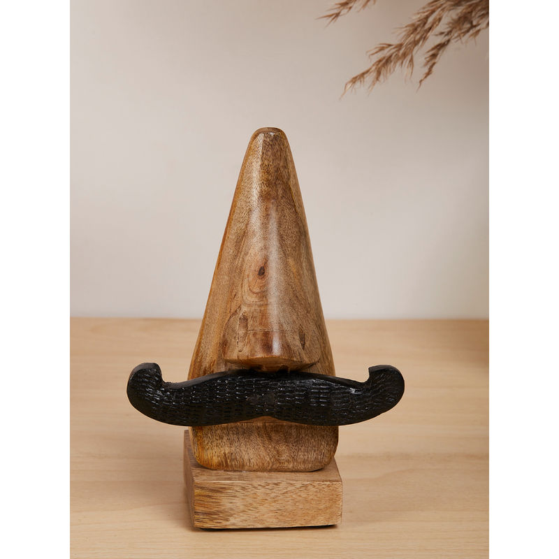 The Wishing Chair Mr. Stache Glasses Holder: Buy The Wishing Chair Mr ...
