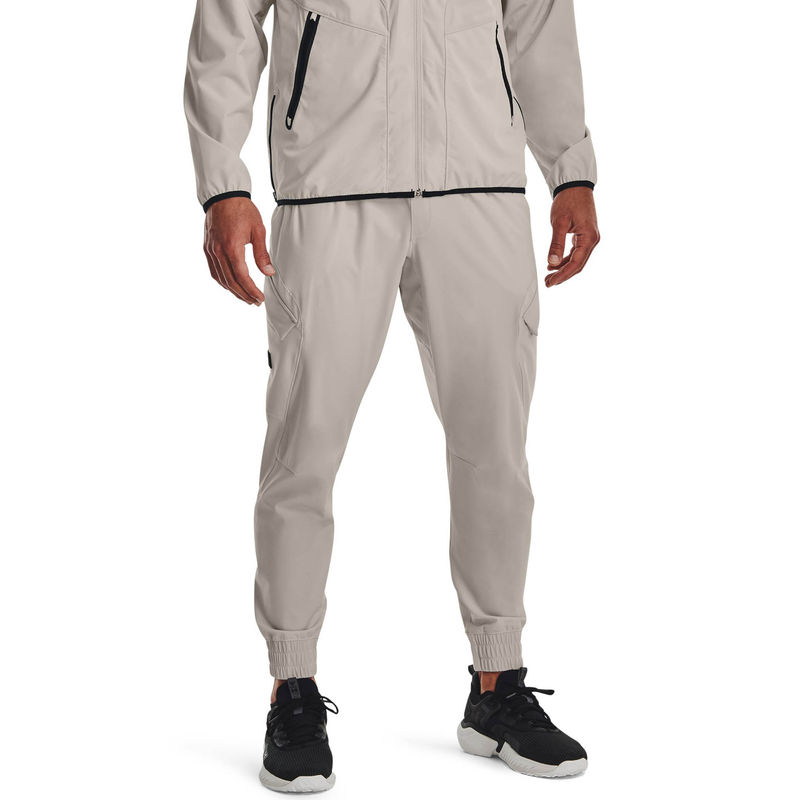 Buy Under Armour Project Rock Unstoppable Joggers Online