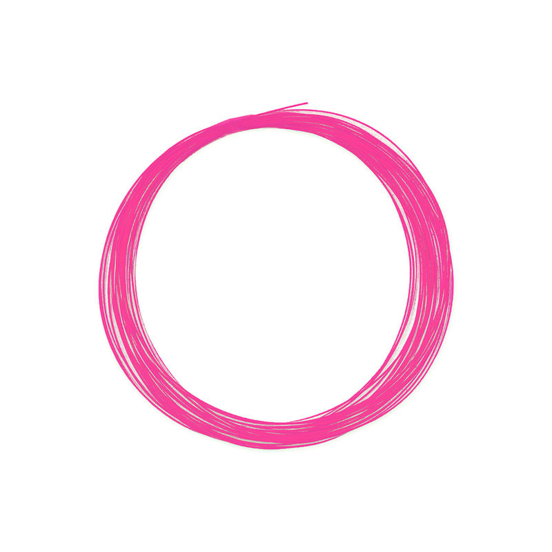 Buy Li-Ning No 7 Badminton String, Pink Online
