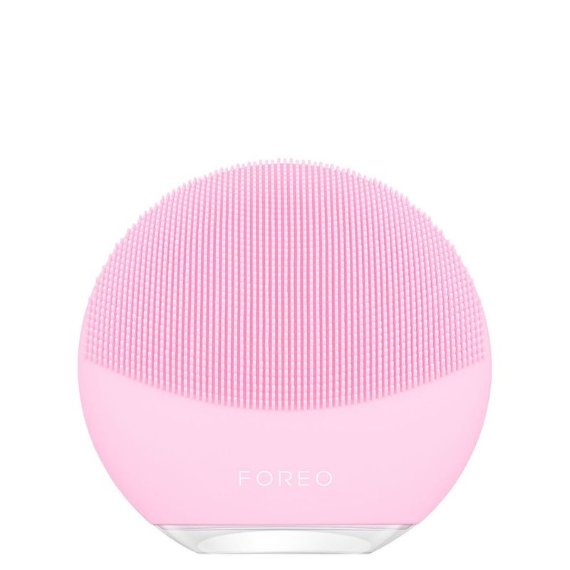 Buy FOREO LUNA™ Mini 3 Facial Cleansing On The Go - Pearl Pink Online