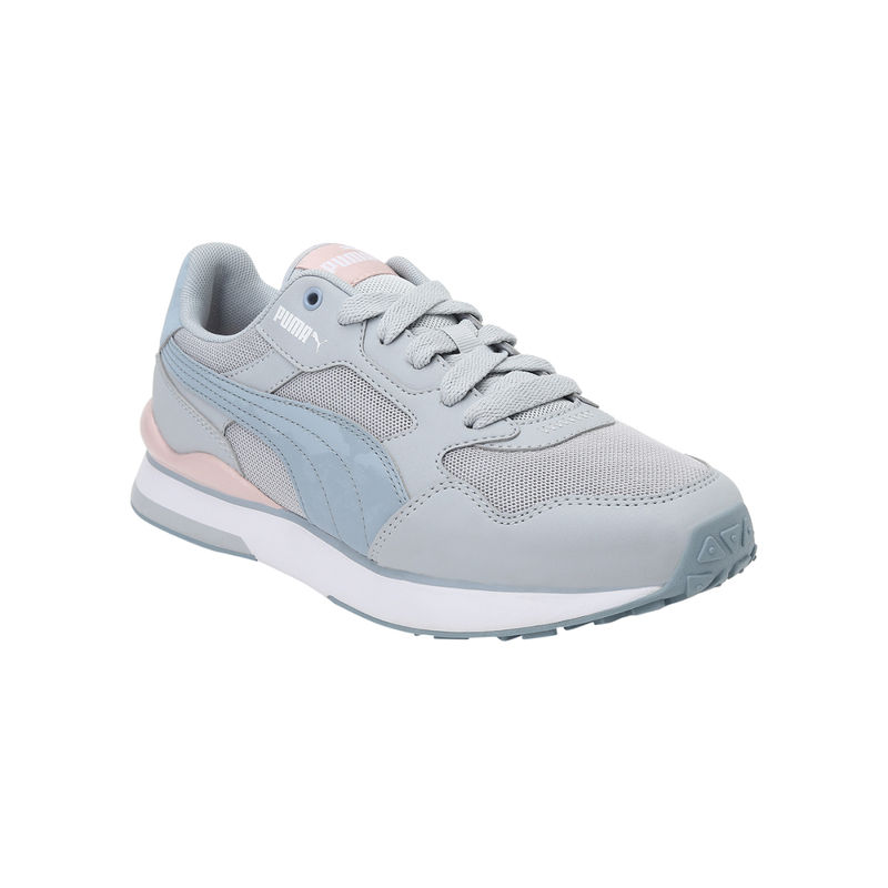 Buy Puma R78 Futr Indigo Unisex Grey Casual Sneakers Online