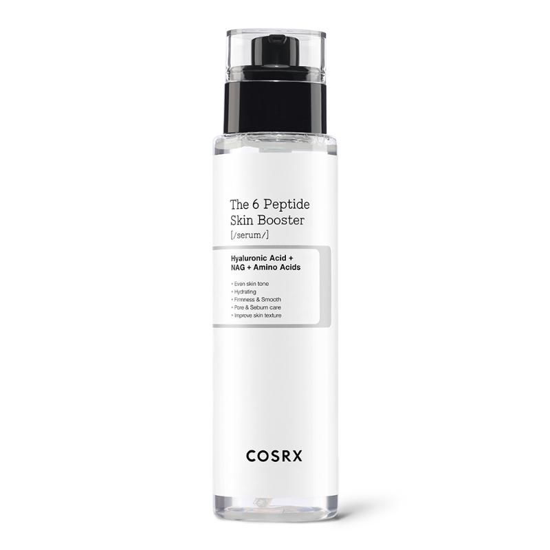 Buy COSRX The 6 Peptide Skin Booster Serum Online