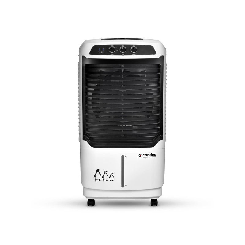 Buy Candes Creta 60 L Personal Air Cooler with Usb Port and Led Light ...