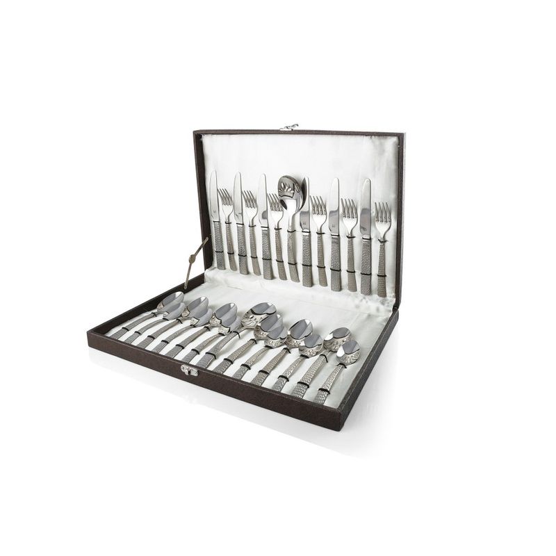 Buy FNS Madrid With Box Packaging (Set of 26) (Set of 26) Online