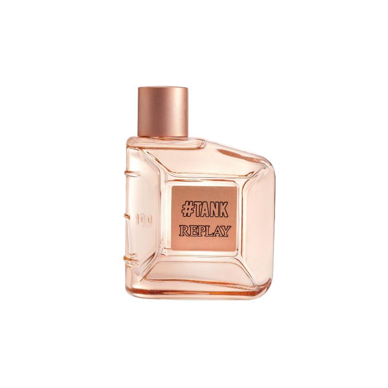 Buy Replay Tank For Her Eau De Toilette Online