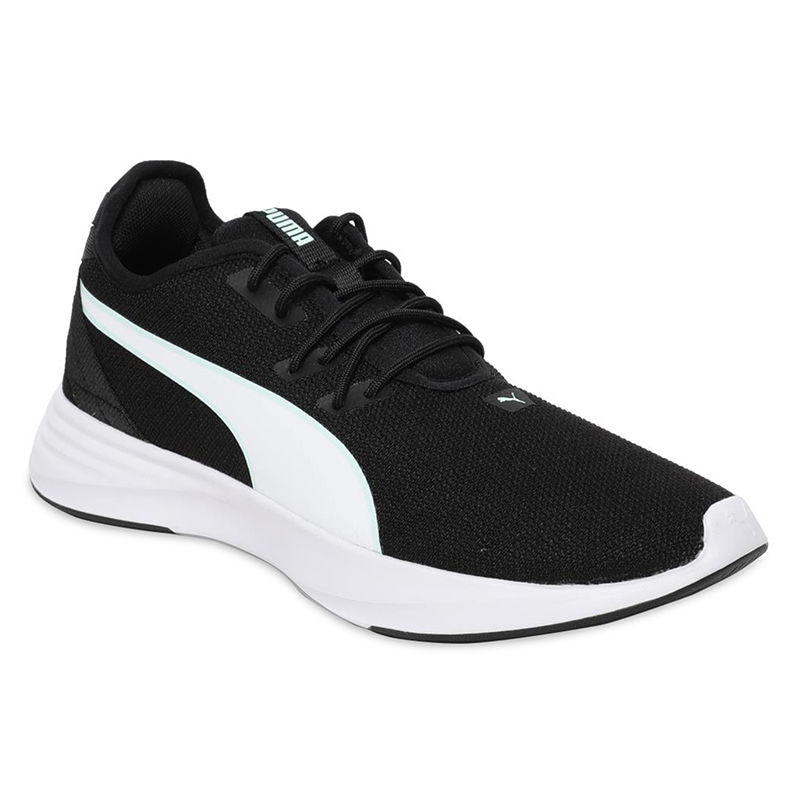 Buy Puma Women Radiate XT FS WNS Sports Shoes - Black Online