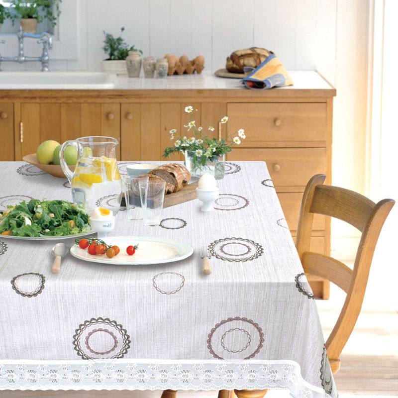 Buy Freelance Tuscany Table Cover Online