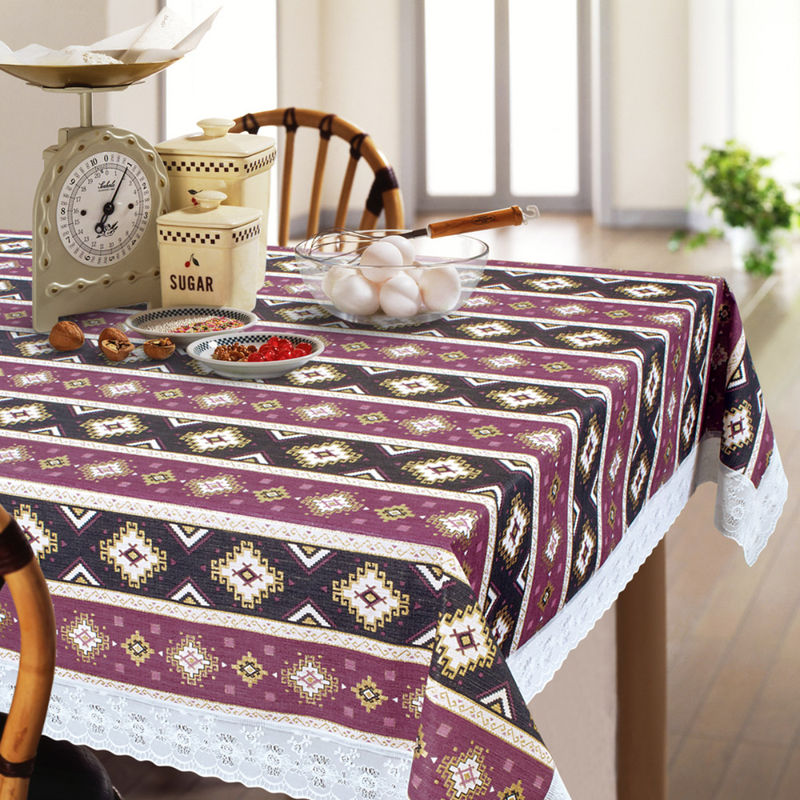 Buy Freelance Tuscany Table Cover Online