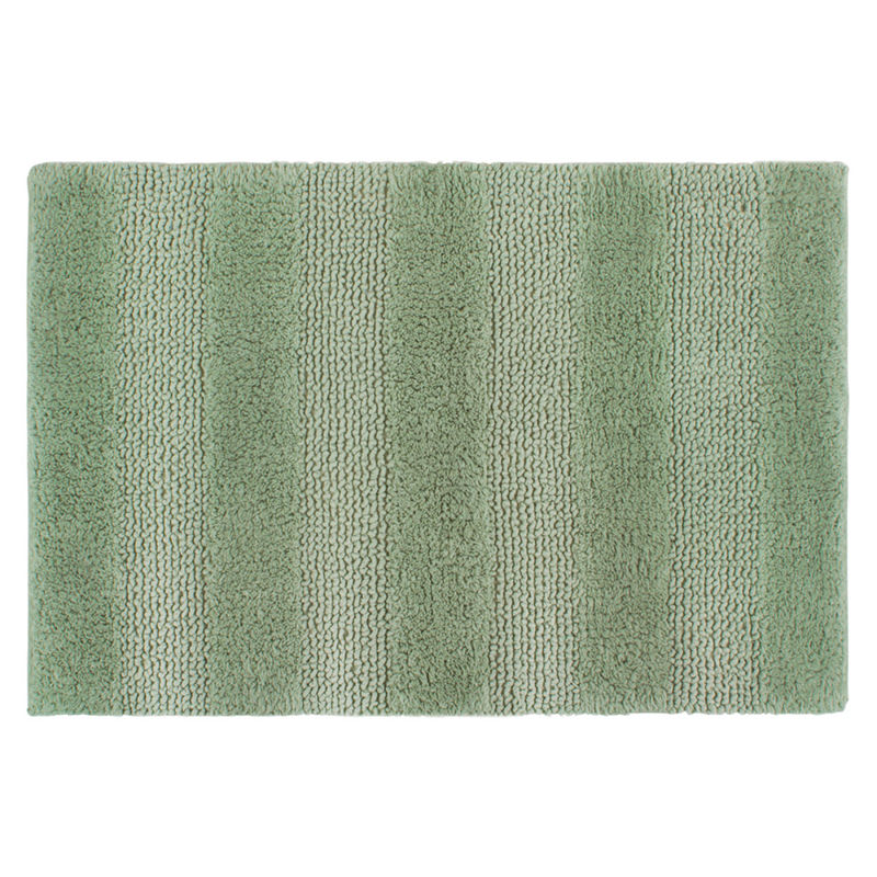 Buy Freelance Azure Reversible CottonEntrance Doormat, Bathroom Floor ...