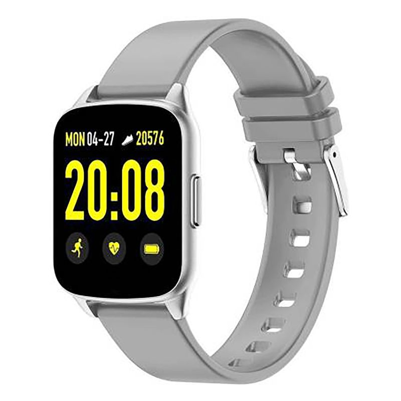 Buy MIRACLE DIGITAL Smartwatch MD Gear, Heart Rate Monitor, Blood ...