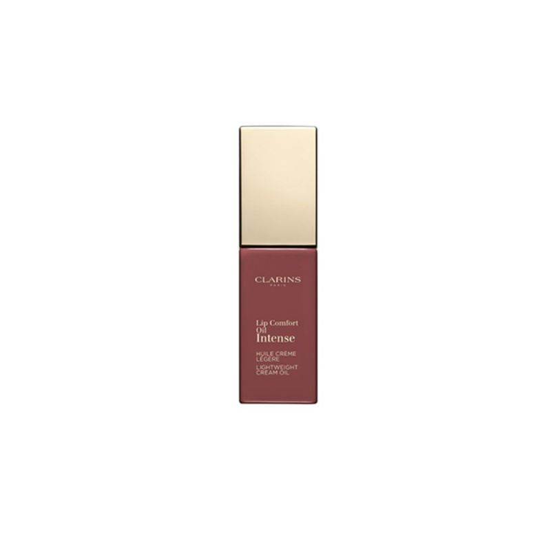 Buy Clarins Lip Comfort Oil Intense Online