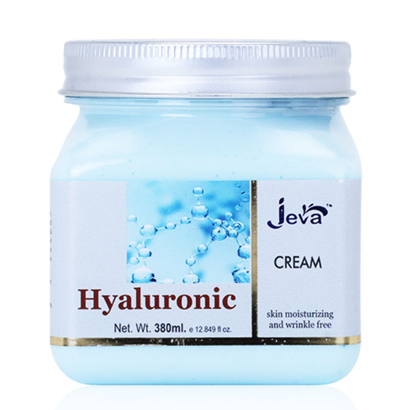 Buy Jeva Hyaluronic Acid Hydrating Water Cream For Normal To Dry Skin ...
