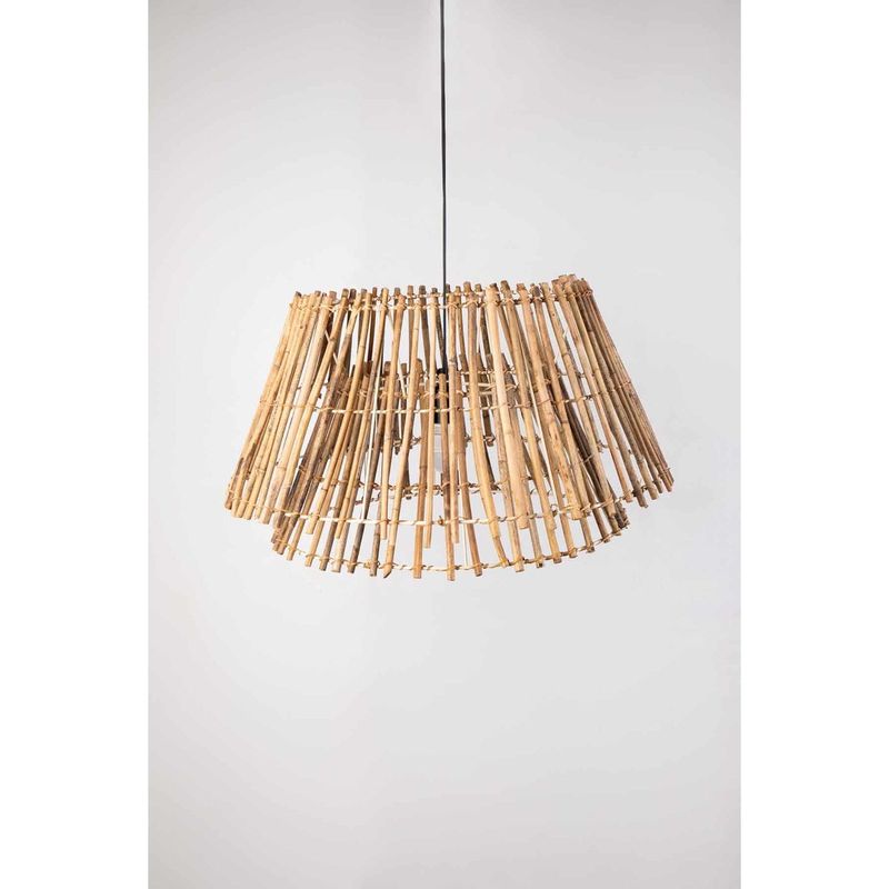 Buy Freedom Tree Aattur Wicker Pendant Lamp Beige Online
